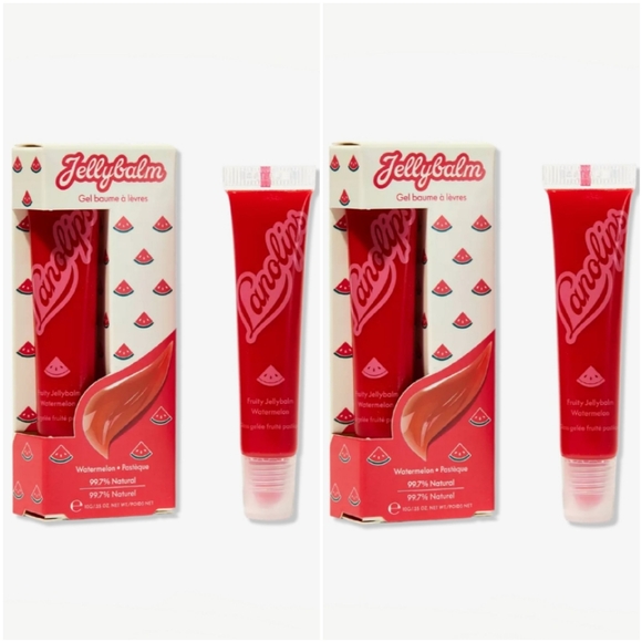 Sephora | Makeup | New 2 Lanolips Lano Lips Watermelon Fruity Jelly ...